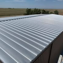 Butler Building Parts | Roof, Wall & Farmsted Systems