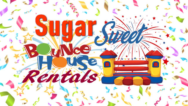 Gallery | Sugar Sweet Bounce Houses