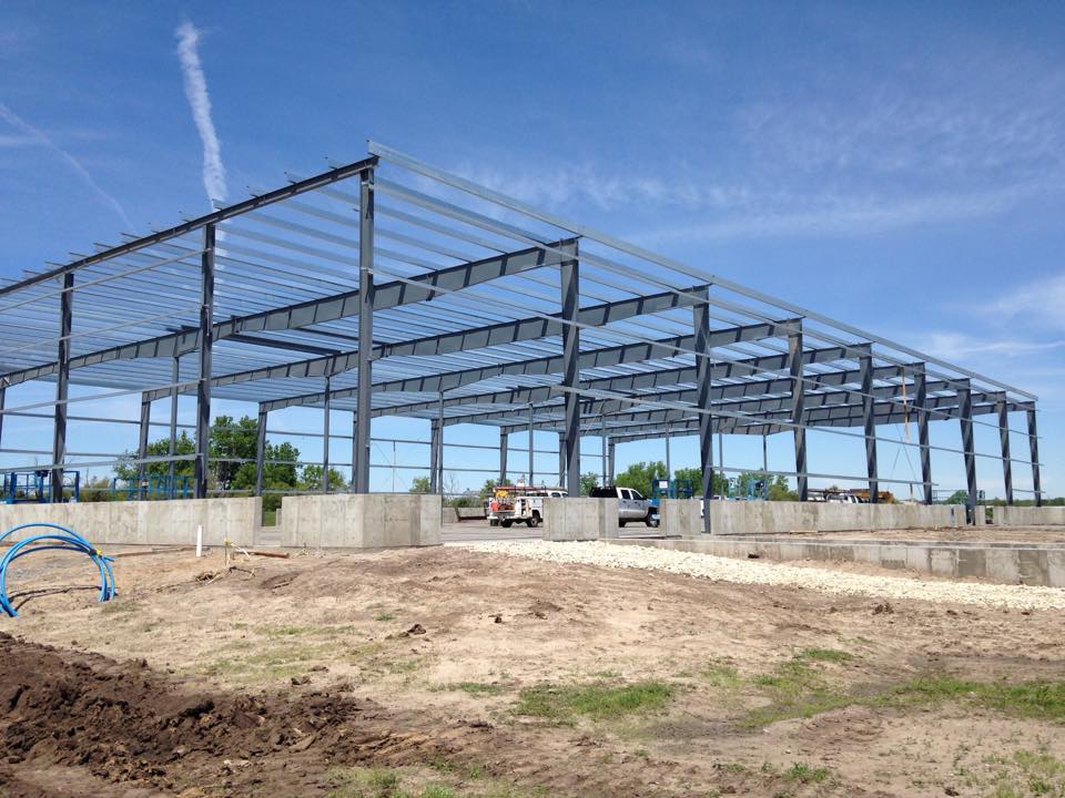Butler Building Parts | Roof, Wall & Farmsted Systems