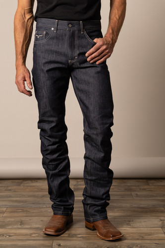 Kimes Ranch Jeans - Raw James | Thedarkhorse