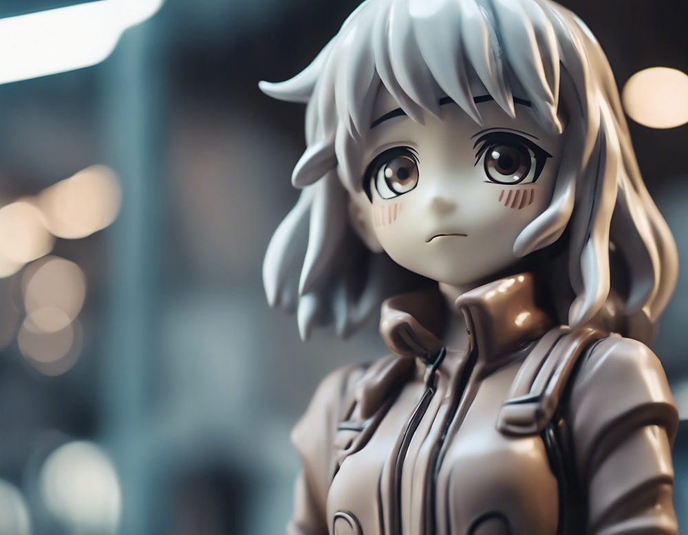 Unveiling the Enchantment: Discovering the Magic of Anime