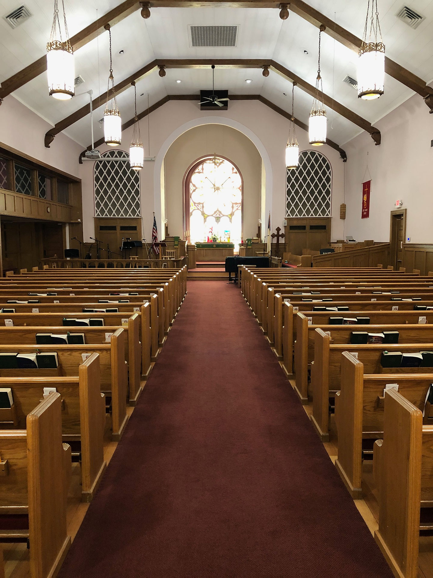 About Us | Zion Lutheran Church