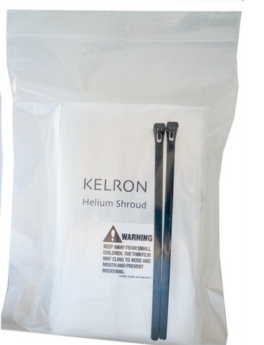 Kelron Helium Shroud | My Site