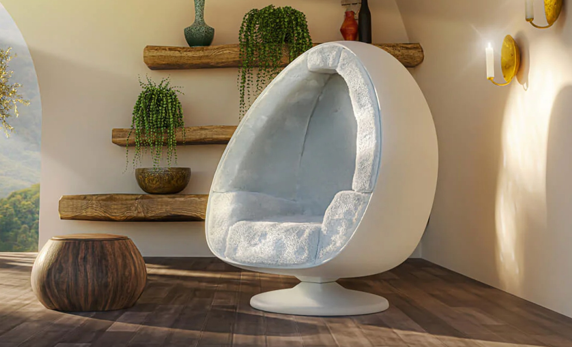 Solodome | Morozko Ice Bath