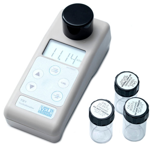 TB1 Turbidimeter | lsscientific