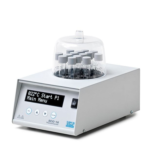 ECO16 Thermoreactor | lsscientific