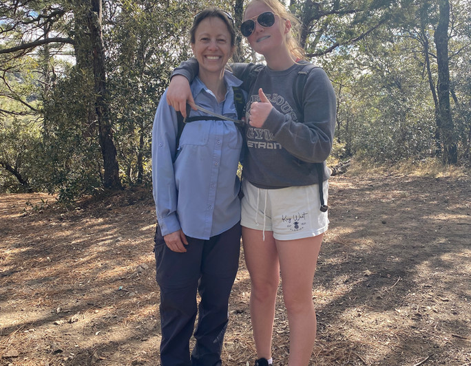 Dr. Lisa Zwerdlinger| RMFP Leadville