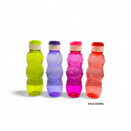 Xylo 500ml Bottle | Deepam Note Books