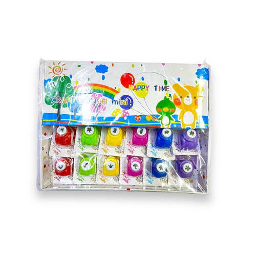 DESIGN PUNCH | Deepam Note Books