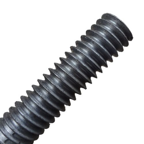 Precision Foundation Bolt Threading Machine | KS Bansal's Top Picks