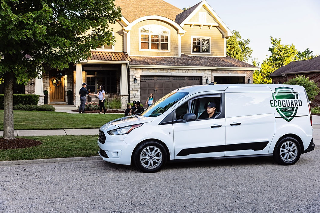 Home | ECOGUARD CHICAGO