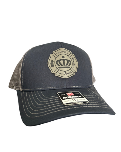 *PRE-ORDER* CFD Hat (OFF-DUTY ONLY) | Foundation