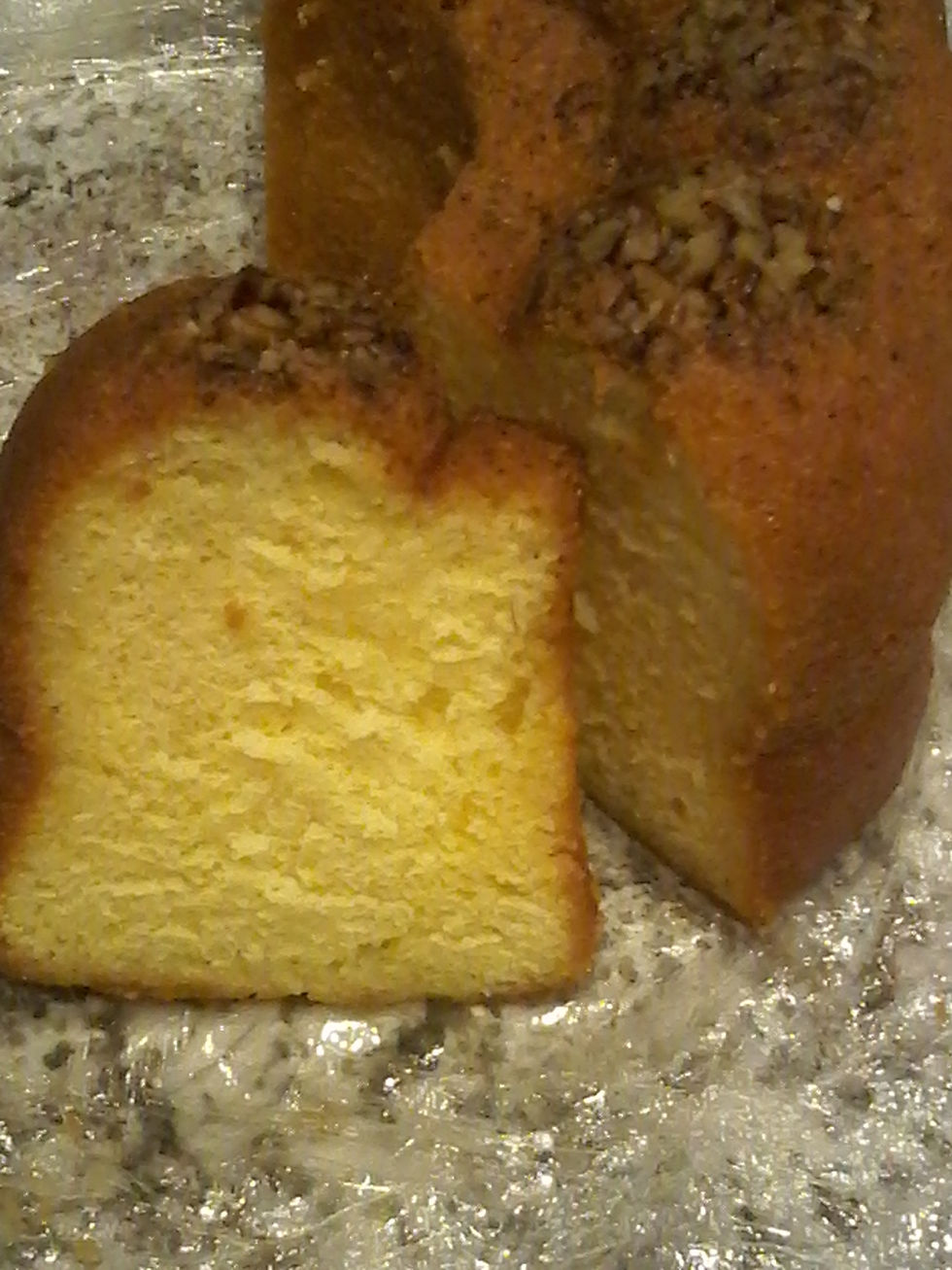 rum cake | The Rum Cake Company