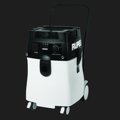 RUPES | S245PL Professional Mobile Vacuum Cleaner | BRILLA Products ...