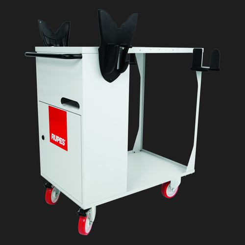 RUPES | Multipurpose Detailing Trolley | BRILLA Products | InStock