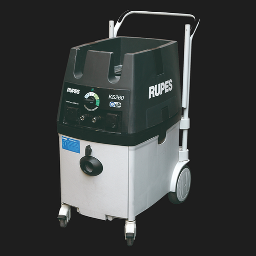 RUPES | KS260EPN Professional Mobile Vacuum Cleaner | BRILLA Products ...