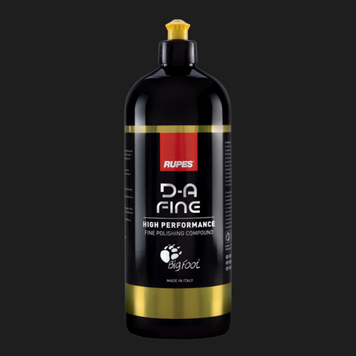 RUPES | D-A Fine Polishing Compound | BRILLA Products | InStock