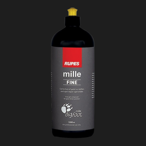 RUPES | Mille Fine Polishing Compound | BRILLA Products | InStock