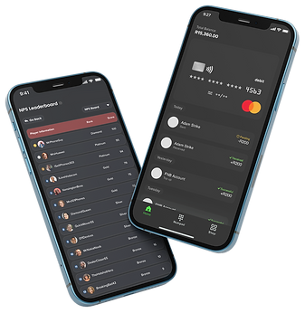 Home | E-Centive South Africa