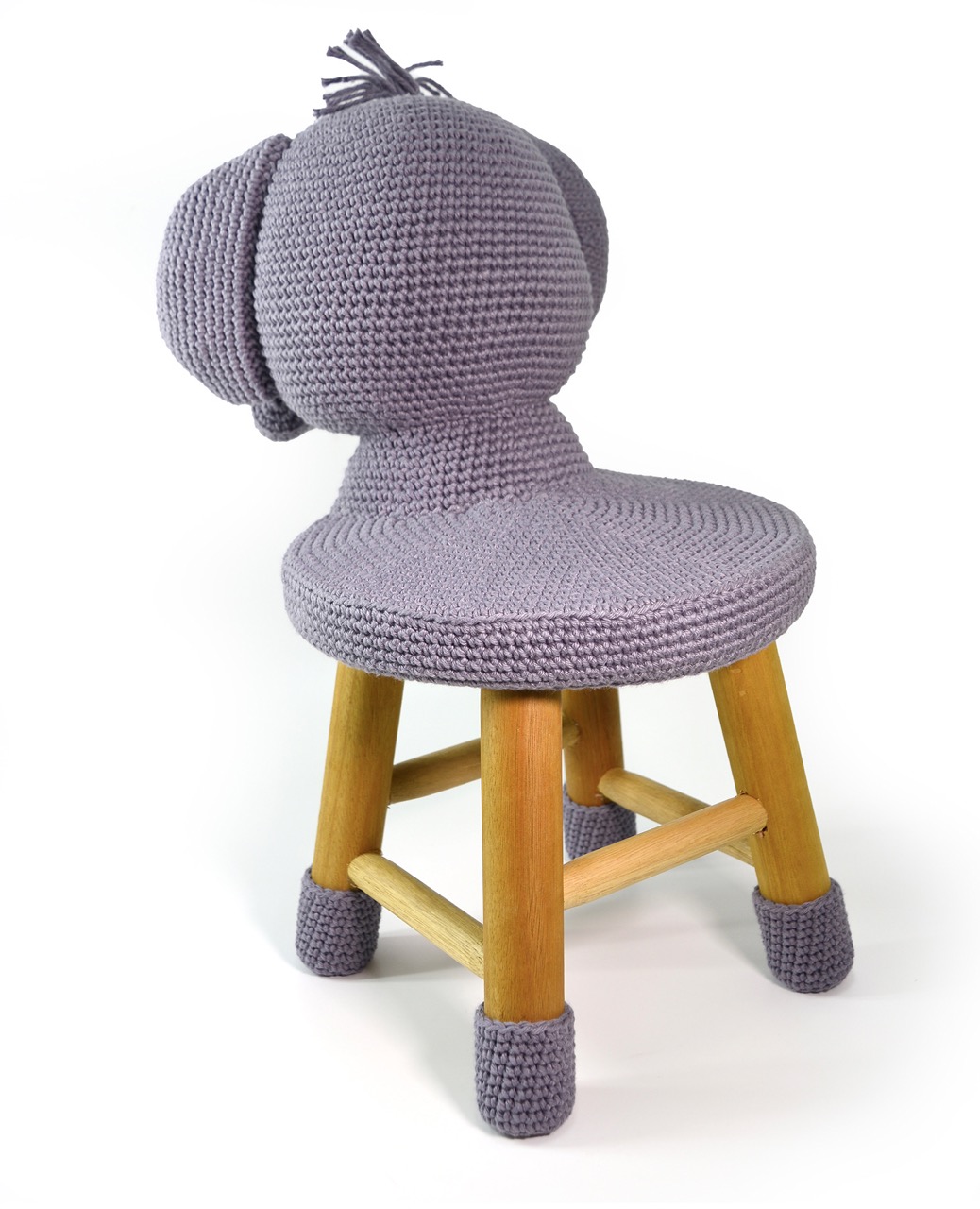 Elephant Stool