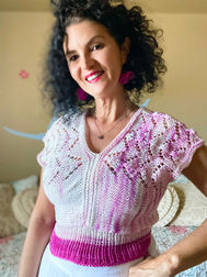 PATTERNS & EBOOK | Circulo Yarns