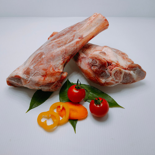 Australian Lamb Foreshank - $2.00/100g | Prime Butchery