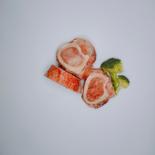 Australian Bone Marrow Cut 1 Inch - $1.75/100g | Prime Butchery