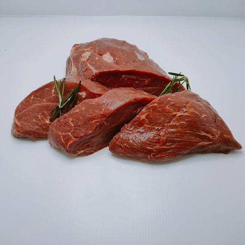 Brazilian Black Angus Knuckle Cubes - $2.50/100g | Prime Butchery