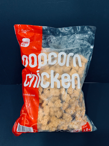 Popcorn Chicken | Prime Butchery