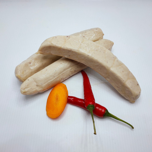 Pure Chicken Chipolatas - $2.90/100g | Prime Butchery