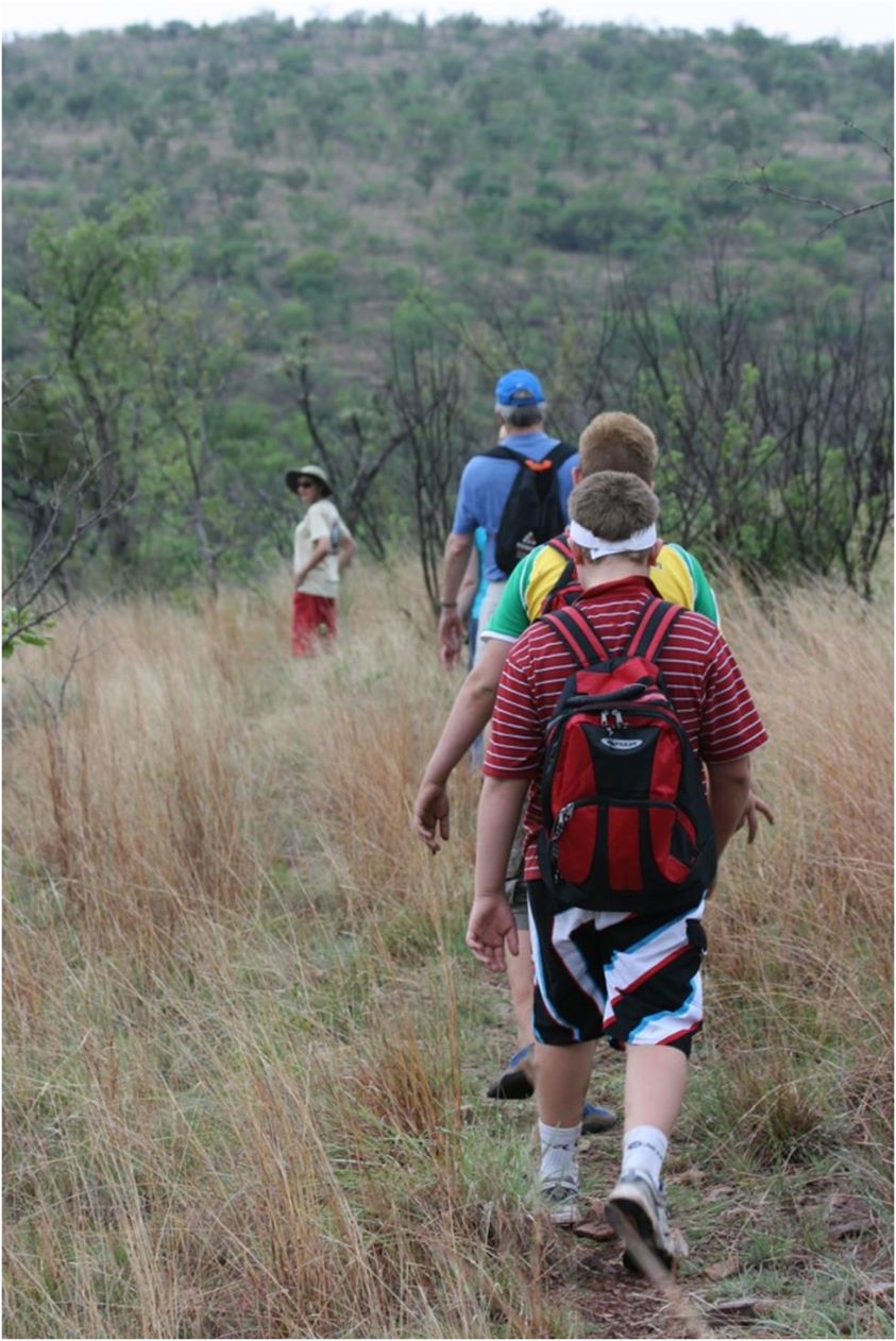 Abraham Kriel Kinderhuis | NG Eldoraigne Famili