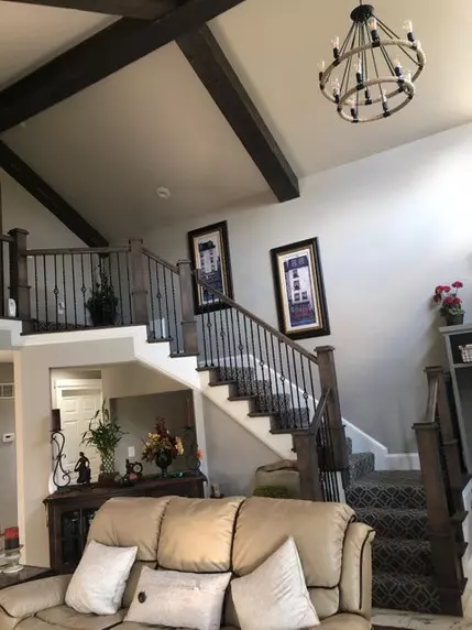 ⭐ Custom Stairs in Kansas | R&R Home Improvement - Remodeling ...