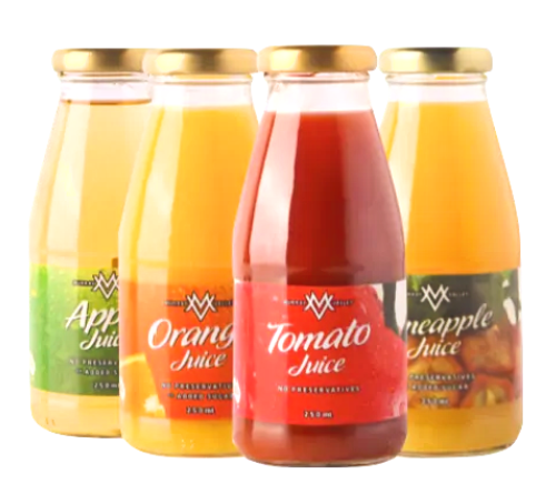 Murray Valley Juices | GCBeverages