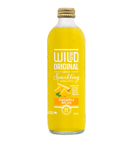 Pineapple Splice | GCBeverages