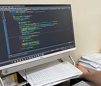 VAGA Desenvolvedor | Trevilub