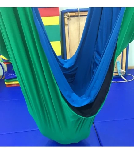 Single-layer acrobatic swing | My Site