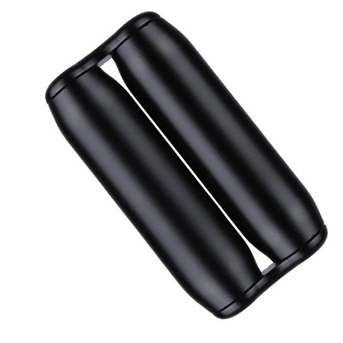 Black Weighted Hand Rollers | My Site