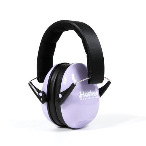 Lilac Hushee Ear Defenders | My Site