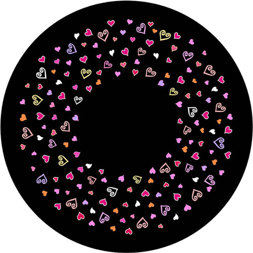 Aura Projector Wheel "Hearts" | My Site