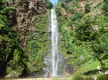 WATERFALLS | tourism