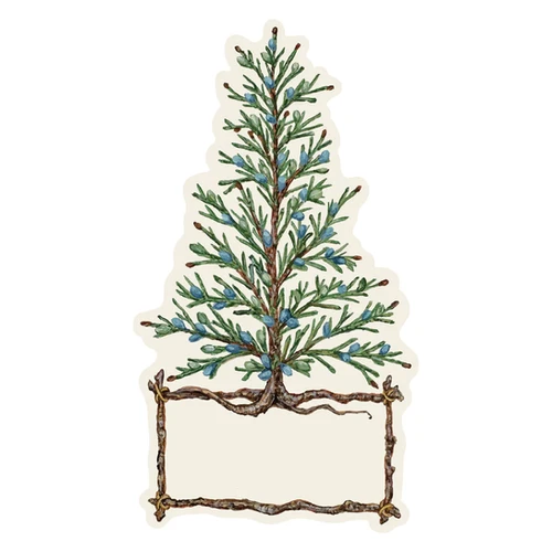 Table Accent Cedar Tree | Blum - Party Goods