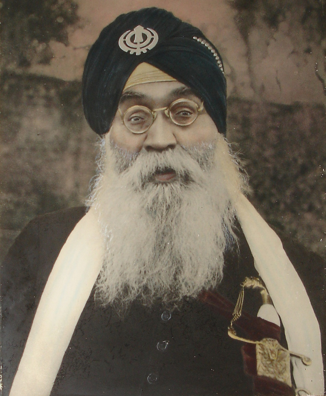 About Us | Bhai Sahib Randhir Singh Trust