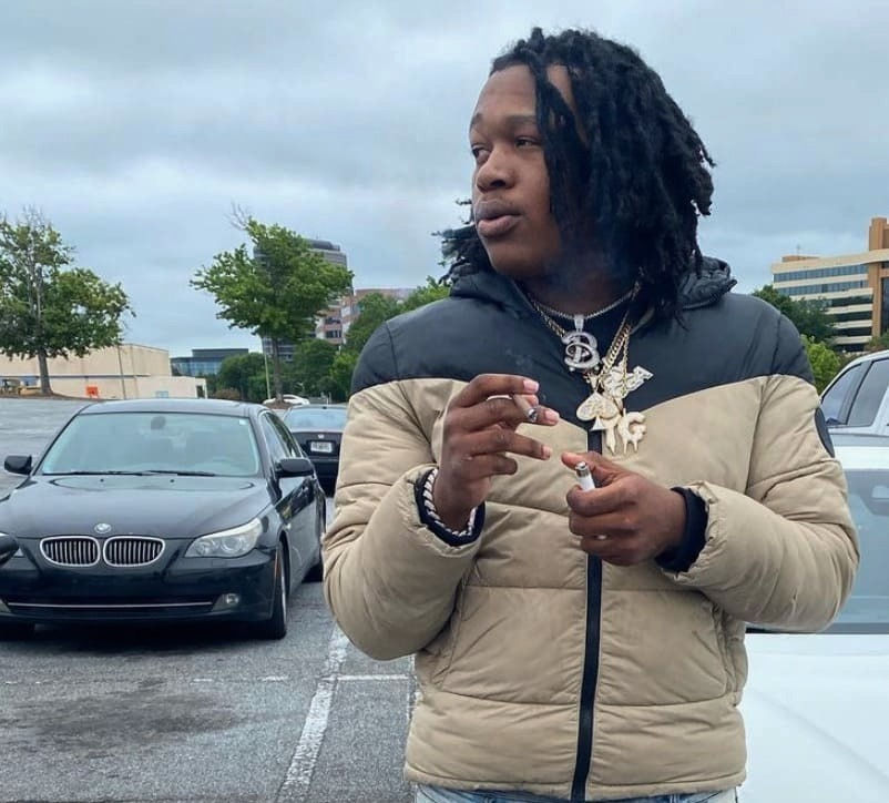 Rapper Ksoo wegen Doppelmord vor Gericht