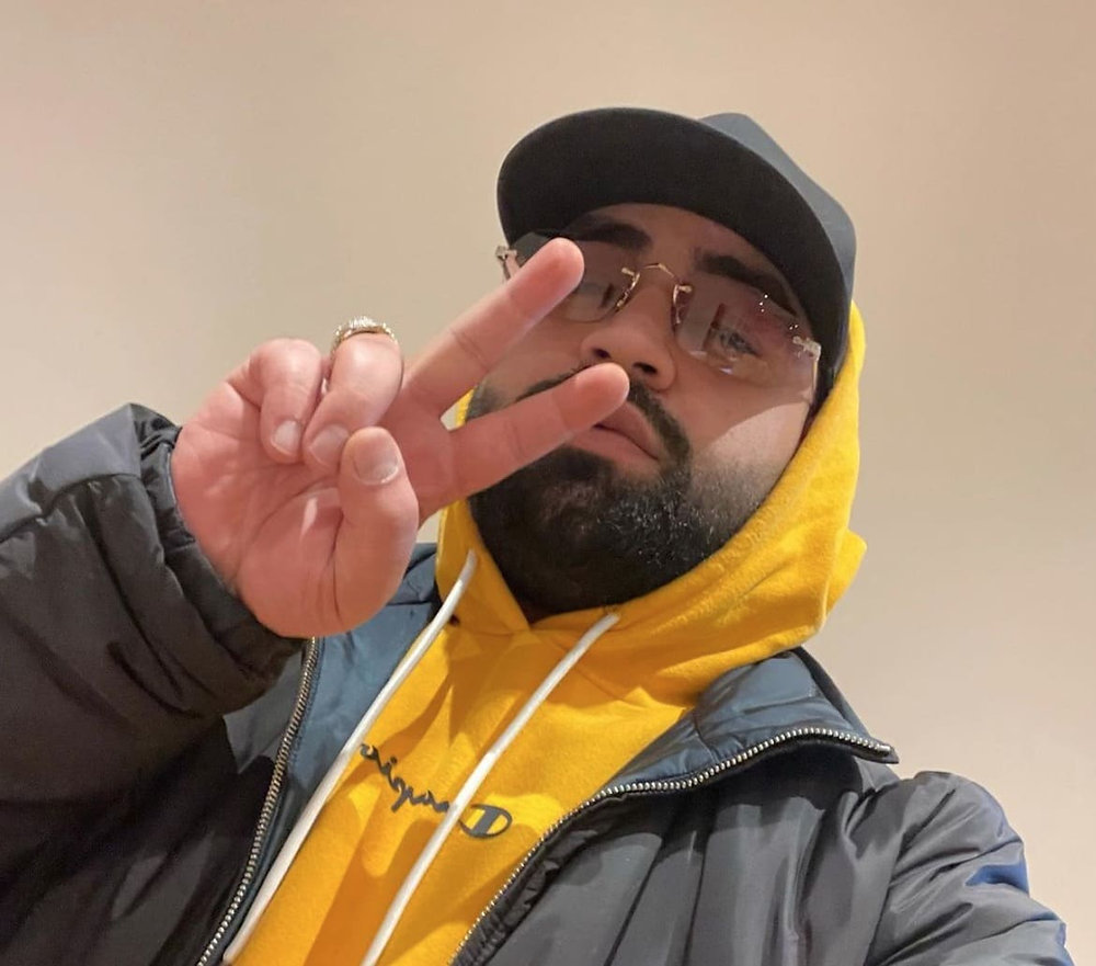 Azzi Memo macht Ansage an „Eistee Rapper“