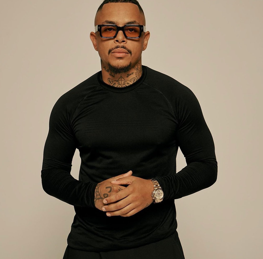 Luciano - "Loco Juice" zum Dumpingpreis