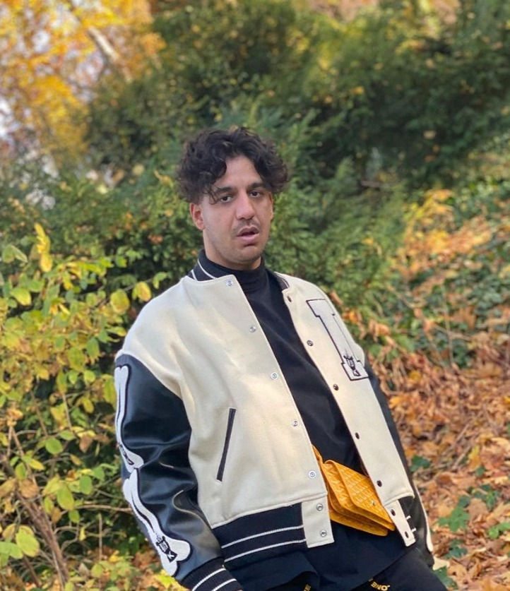 Fashion Week: Ufo361 droppt Vlog aus Paris