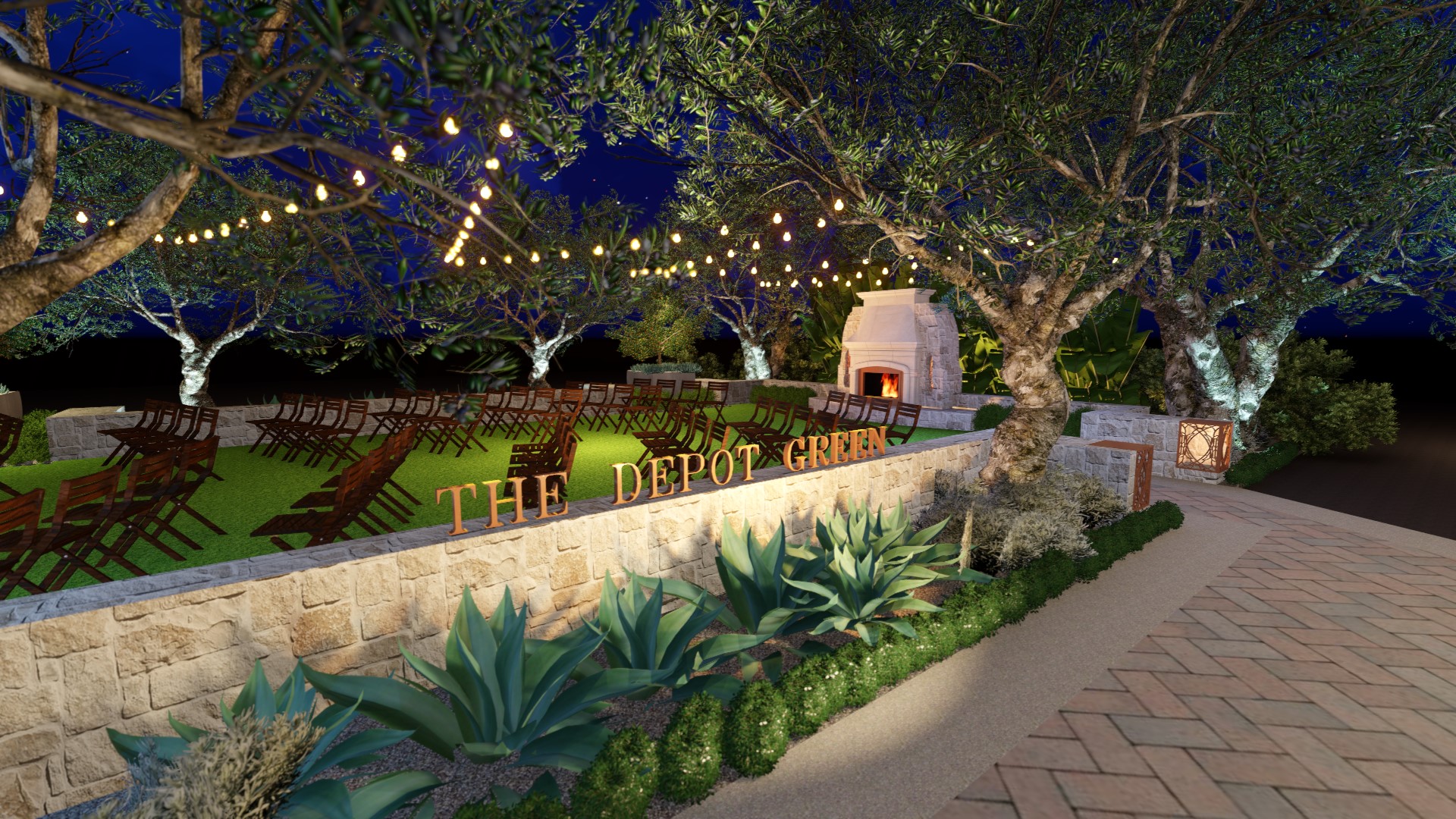 Landscape Design & Pool Design- Southern California