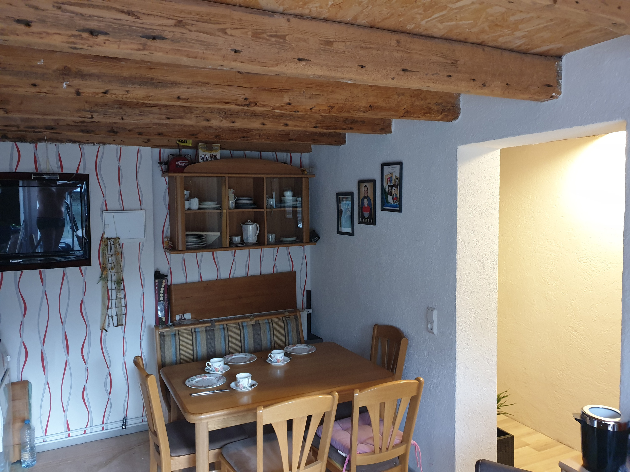 Ferienwohnung Merzig-Brotdorf | Fam. Schreier