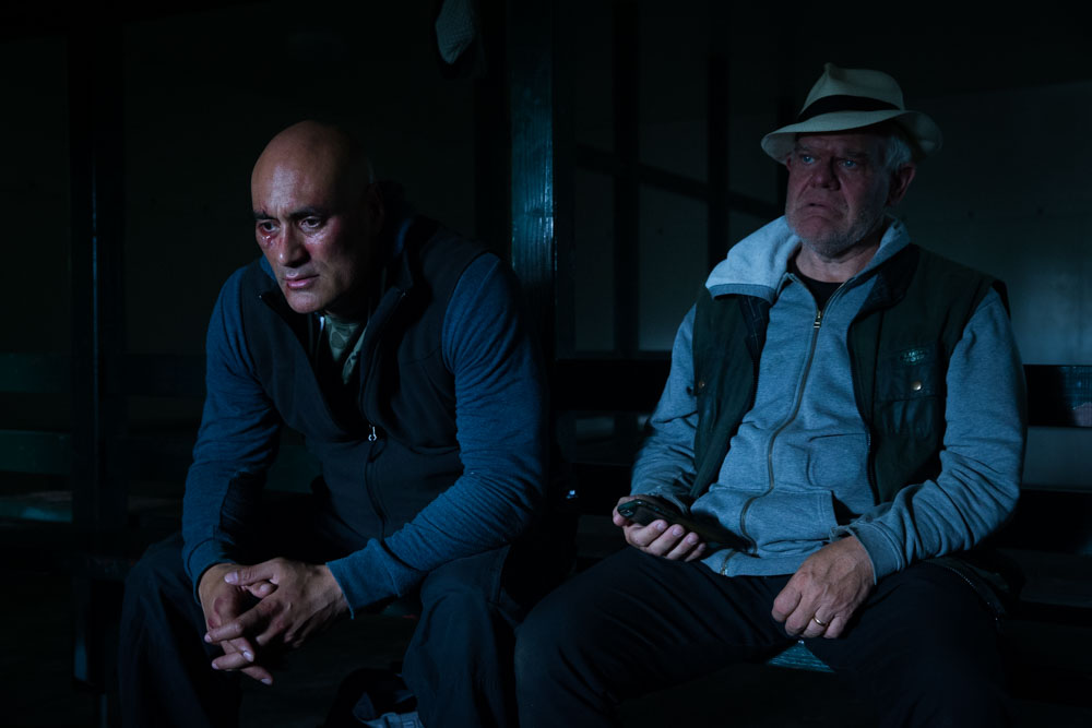 VIDEO PRODUCTION | Clockwork Creative Productions Ltd | WELLINGTON