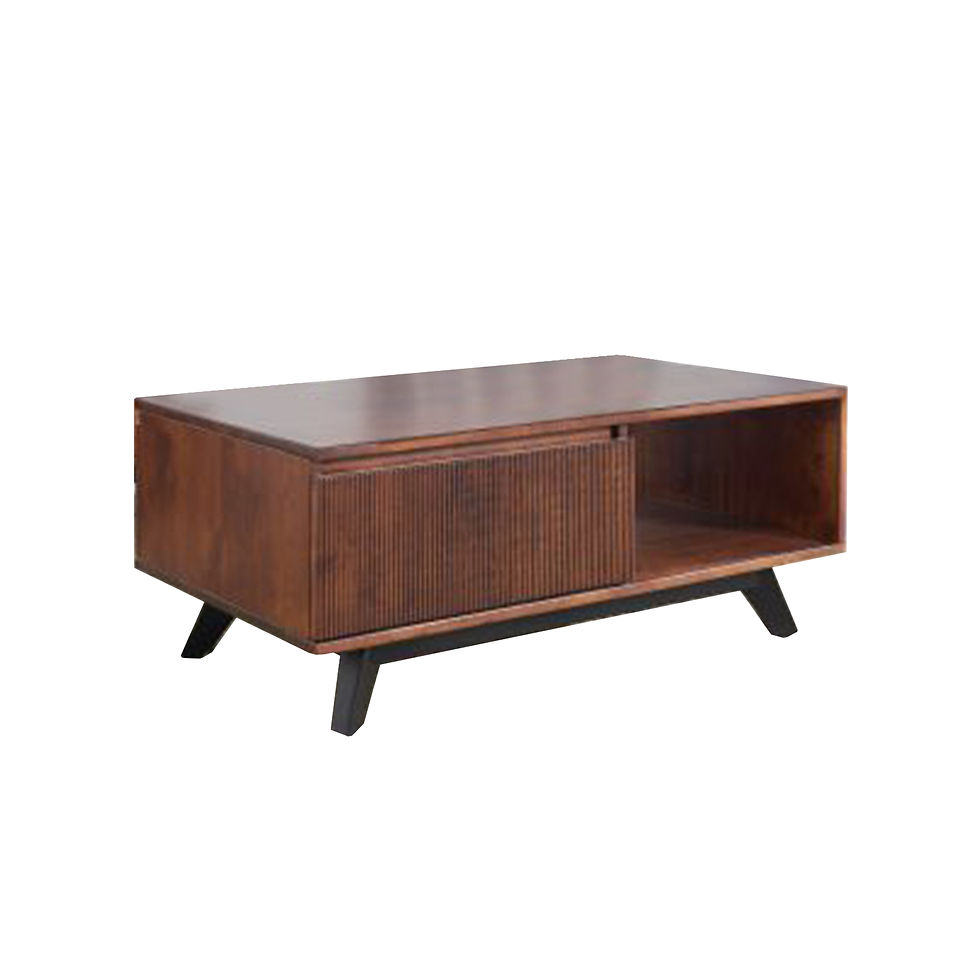 TANNER Coffee Table | mikuangfurniture